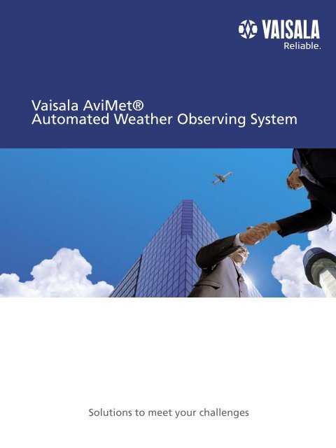 AviMet AWOS B210524EN_B.indd