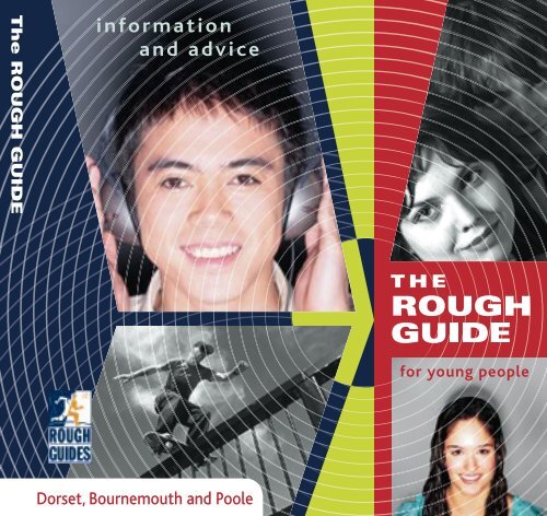 The rough guide - Dorsetforyou.com