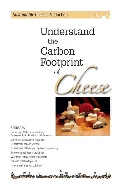 Cheese - Innovation Center for US Dairy