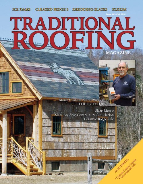 front_cover_Layout 1 - Traditional Roofing Magazine