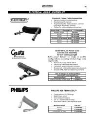 aftermarket brake lining comparison chart - Trailco Parts