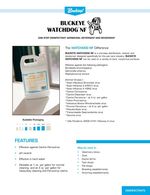 What Is Watchdog Virus