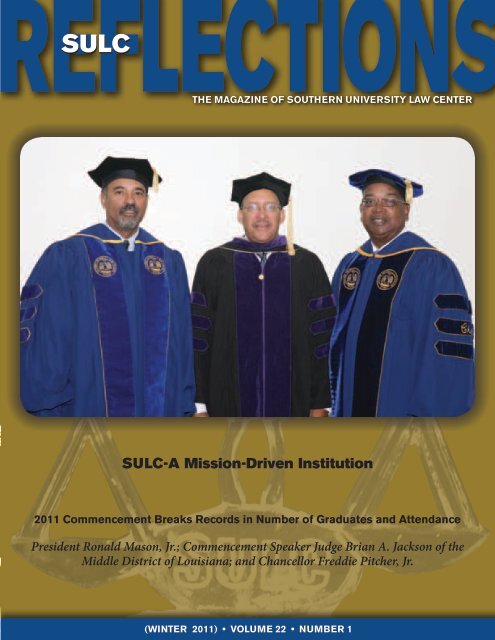 Southern University Law Center