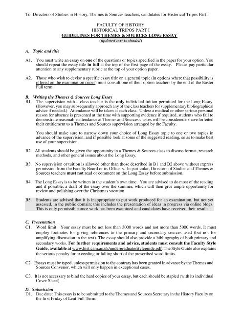  Topics To Write A History Research Paper On A List Of Good History Research Paper Topics 