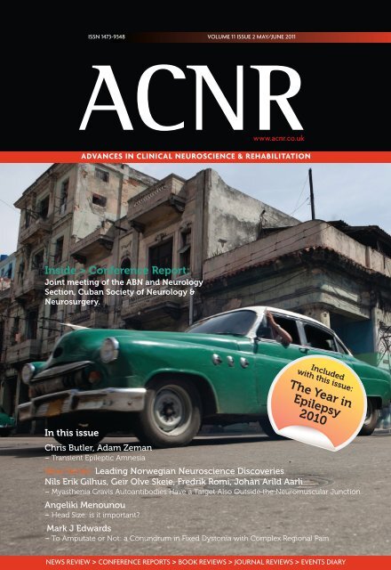 Download - ACNR