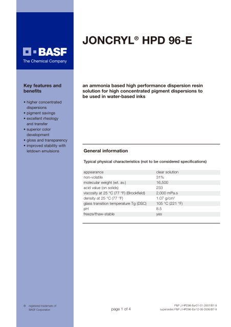 JONCRYL HPD 96-E (01-01-2007).qxp