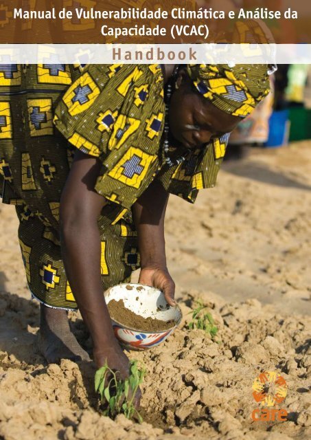 VCAC - CARE Climate Change