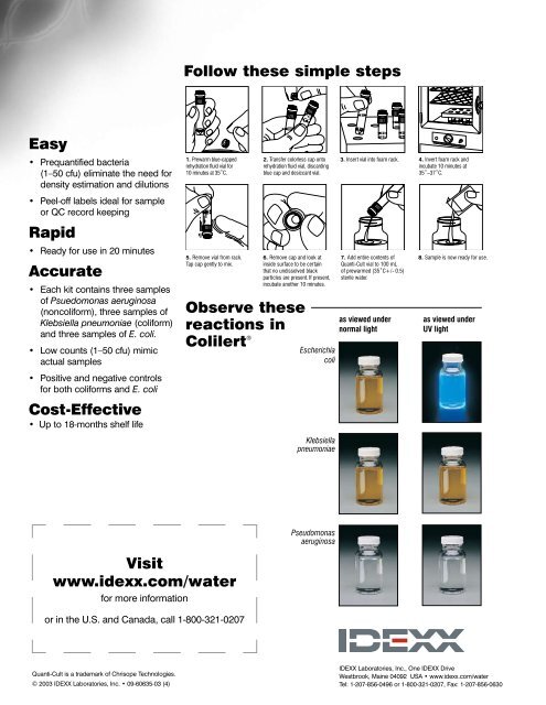 Follow these simple steps