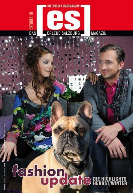 hello…it's me, again... - Ludwig Magazin