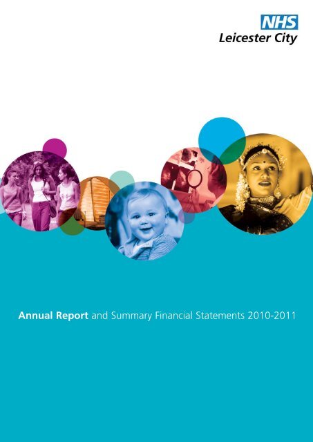 NHS LC Annual report