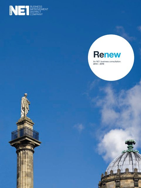 here - Newcastle NE1