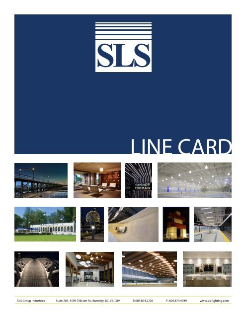 SLS_Linecard