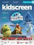 Kidscreen Magazines