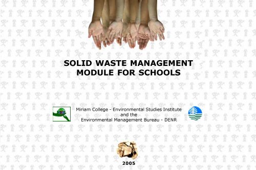 solid waste management module for schools - Environmental ...