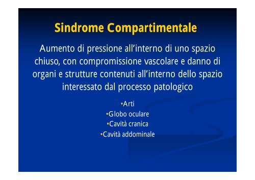 Sindrome