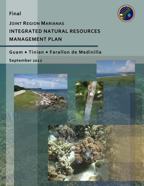 Public Review JRM INRMP 091912-1