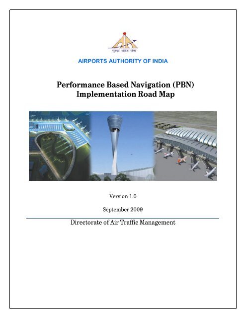 PBN Implementation Roadmap - World Air Ops