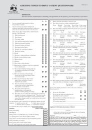 Questionnaire - PDF - PRISMA Systems