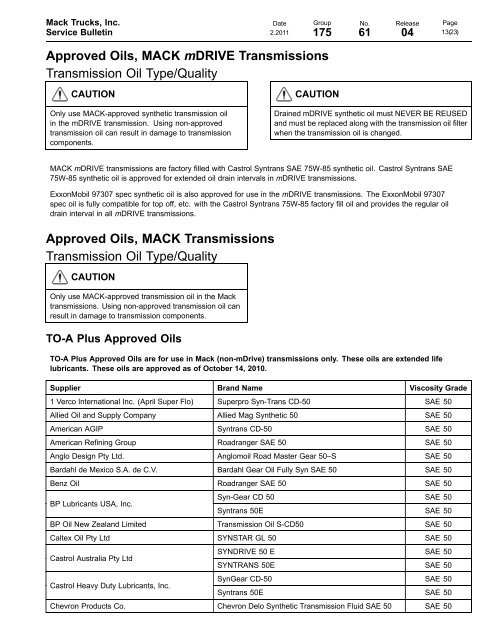 Mack