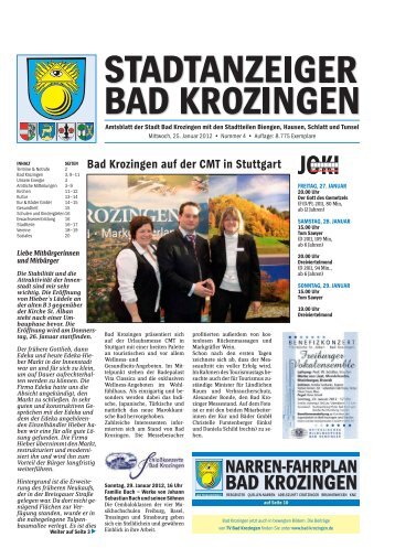 Cmt Stuttgart Magazine