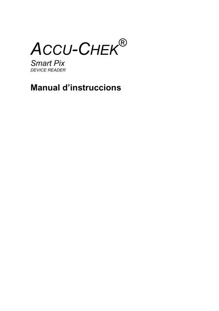 ACCU-CHEK Â® Smart Pix