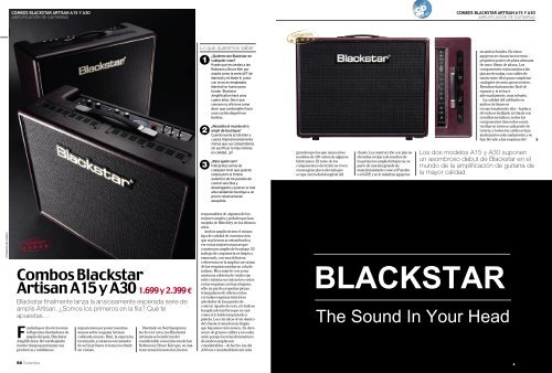 blackstar - Suprovox