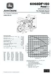 GDJD 115 Performance Curve 4045DF150VS.pdf - John Deere ...