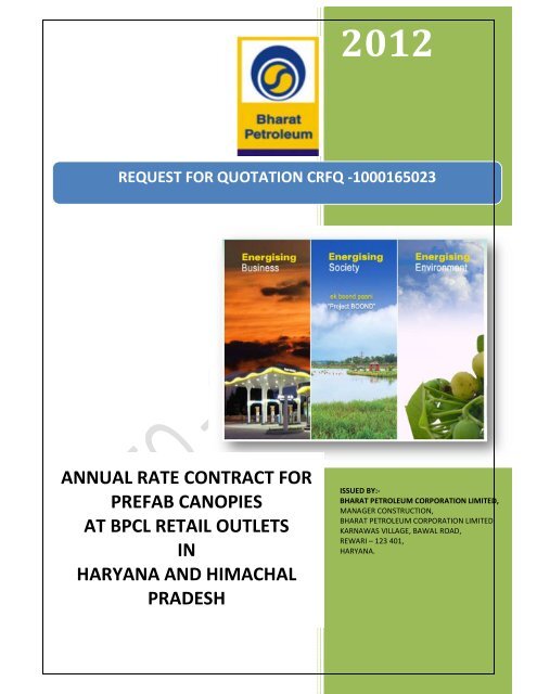 T000003684_FileName_CRFQ1000165023.pdf ... - Bharat Petroleum