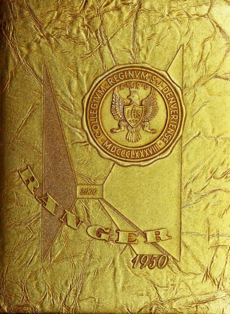 View - Regis University Digital Repository