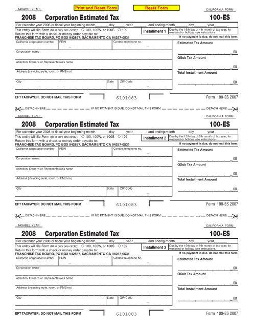 Form 100-ES - AmeriLawyer.com