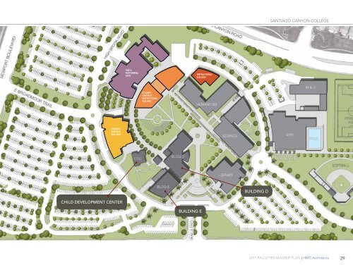 SANTIAGO CANYON COLLEGE R