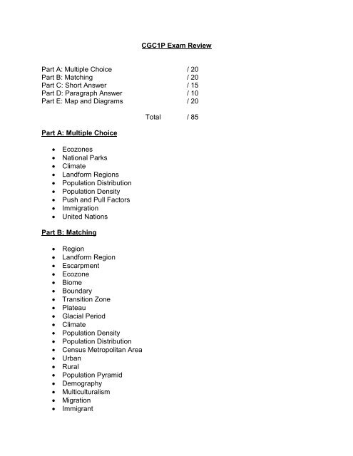 CGC1P Exam Review.pdf