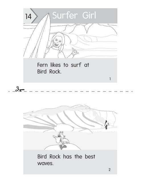 Surfer Girl - Starfall