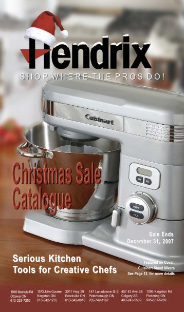 Restaurant Equipment Magazines restaurant-equipment-magazines