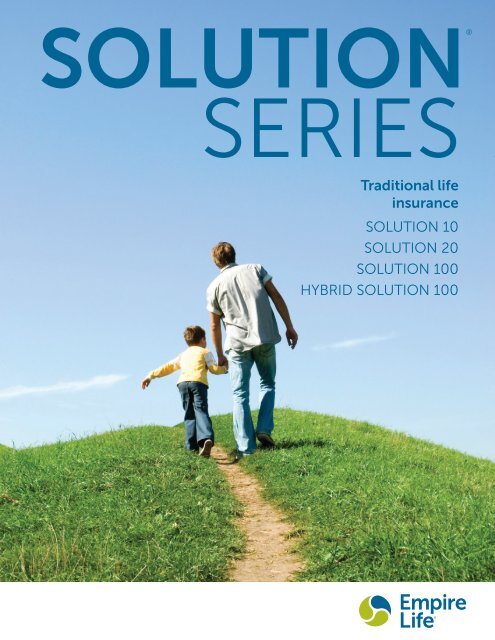 SolutIon 100 - Empire Life