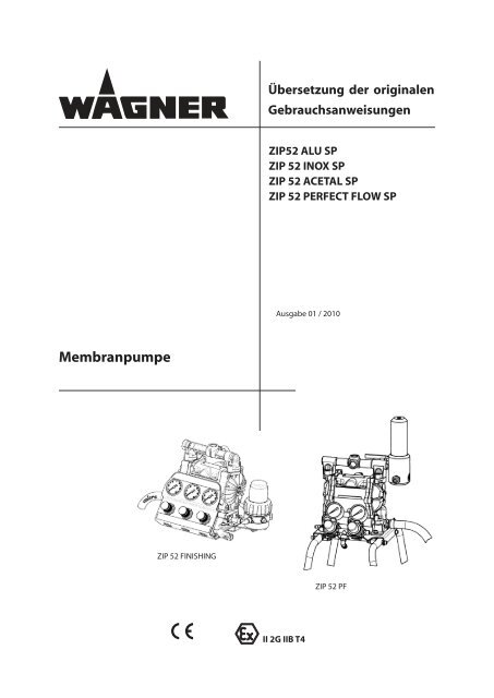 zip52 finishing - pf - WAGNER-Group