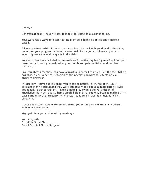 Internship Testimonials - Space-Age.com