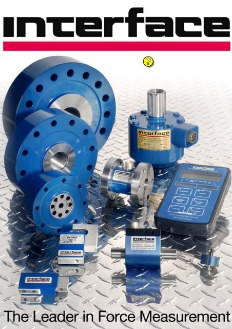 LOW PROFILE - Interfaceforce