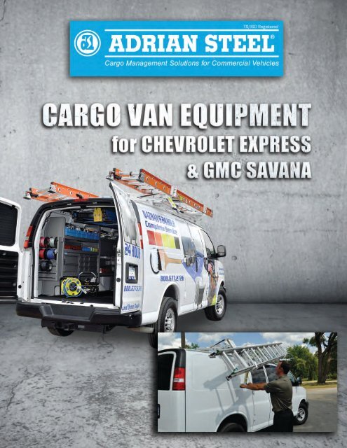 Adrian Steel Catalog - Catalog Library