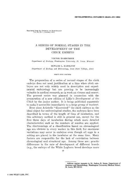 Hamburger and Hamilton - Summa gallicana