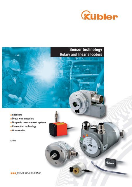 Rotary Measuring Technology - Elias Ghali & Sons :: Home Page