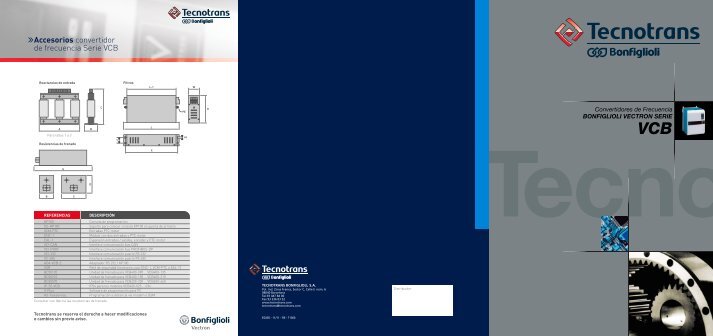 Consigna Magazines