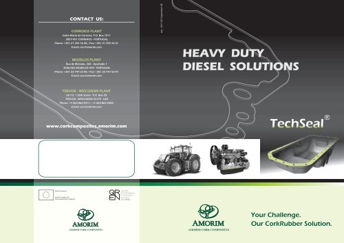 TechSeal TechSeal - Info Market