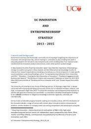 Entrepreneurship Innovation Plan Event, 2013 - DECA