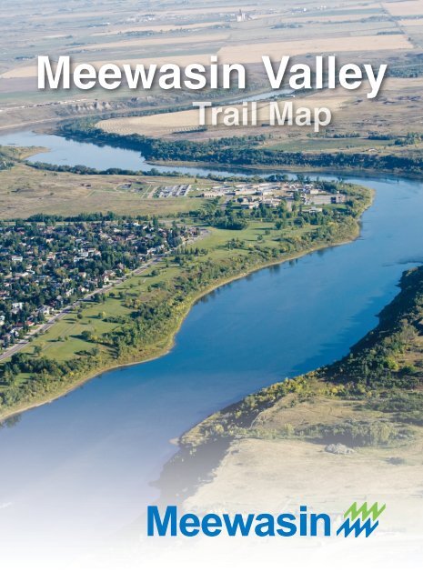 Trail Brochure - Meewasin