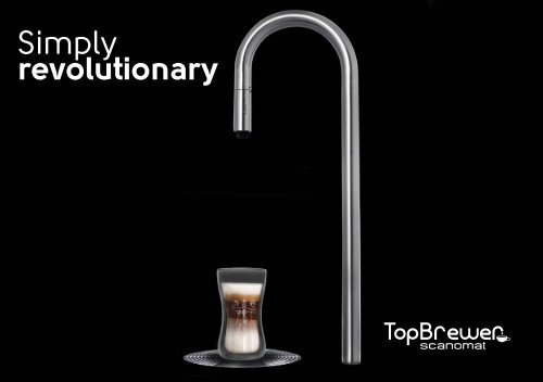 TopBrewer The Brochure (Hilux)