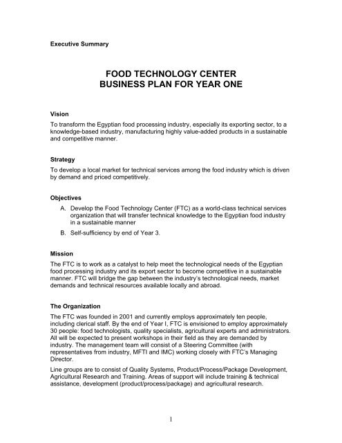 Food Technology Centre Business Plan_EN.pdf - IMC