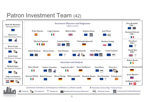 here - Patron Capital