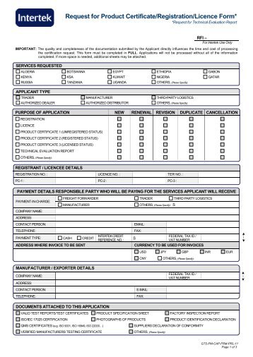 USA-Toys-Chemical-Hardlines-Test-Request-Form-INTER - Intertek