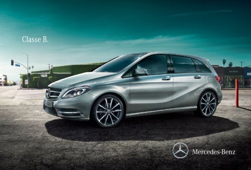 Pack - Mercedes-Benz Portugal